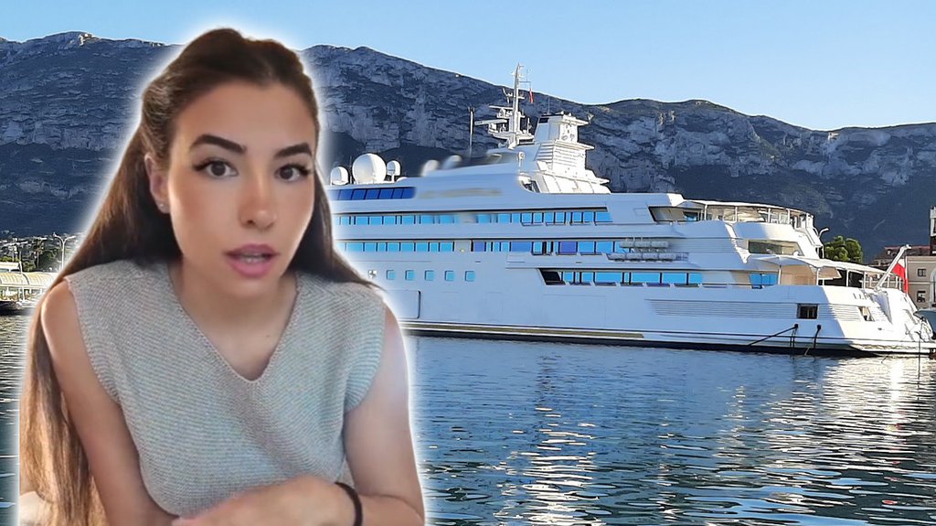 RASPALILA ŽESTOKO! Srpkinja koja radi na kruzeru otkrila SVE MRAČNE ...