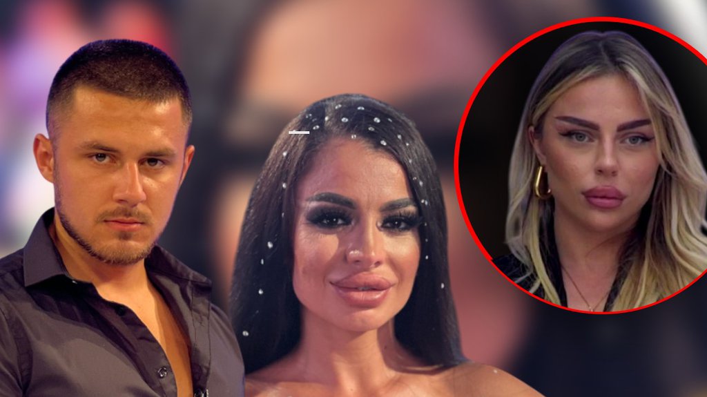 Zaurlao na Sofiju! Janićijevićeva otkrila detalje iz Švajcarske ...