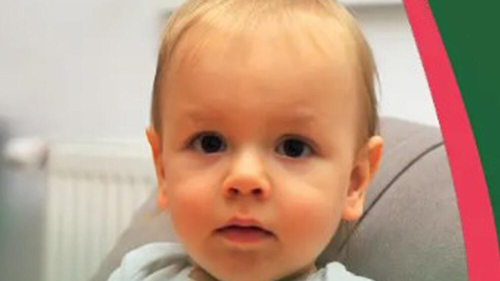 MALI LAV DANAS DOBIJA NAJSKUPLJI LEK NA SVETU - Košta 2,5 miliona evra ...