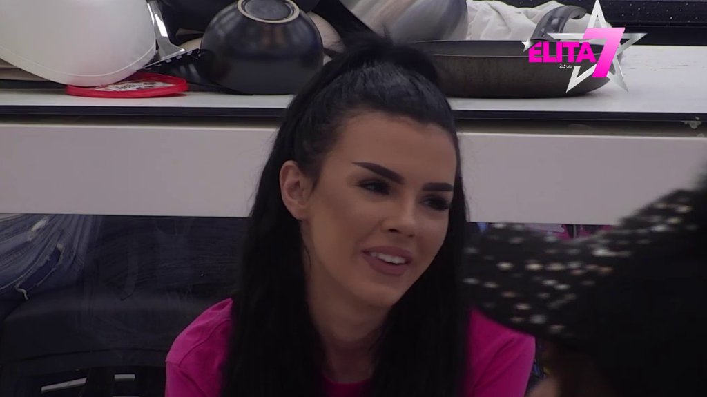'NAJVEĆA BLJUVOTINA MI JE ŠTO JE TEPALA MATEI KAO ŠTO SAM JA NJOJ ...