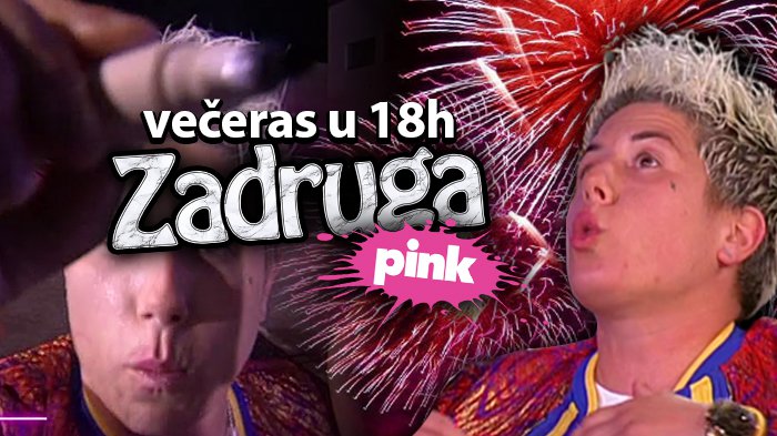 KONAČNO DOBIJAMO POBEDNIKA! Ostalo je još SAMO 7 sati do velikog SUPERFINALA "Zadruge 6", Matora ...