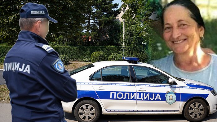 OVO JE UBIJENA ŽENA IZ SELA KOD SJENICE: Snaja je posle žestoke svađe IZBOLA NOŽEM - Sumja se da ...