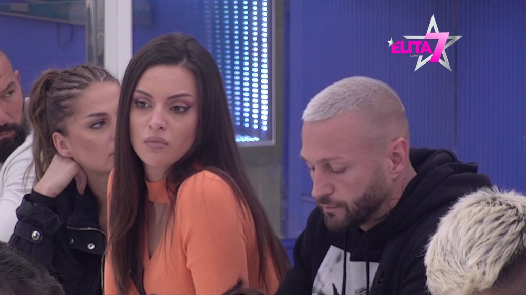 PODELJENA MIŠLJENJA! Ša priznao da je Miona dala POVOD da se sumnja u njene emocije, Ivan ...