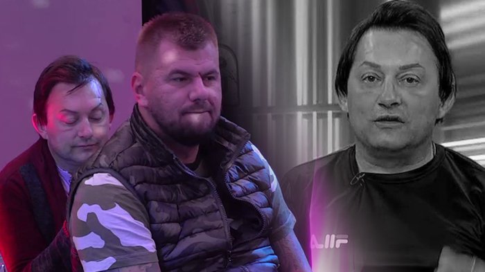 DANAS JE PREMINUO ZOKI ŠUMADINAC, A O NJEGOVOM PRIJATELJSTVU SA ...