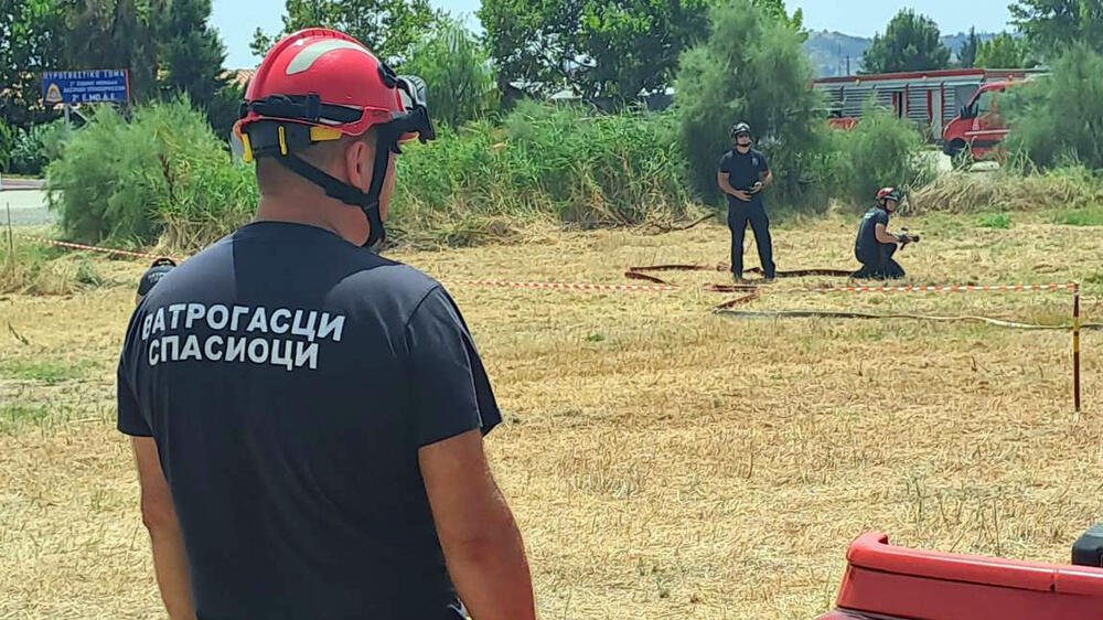 UPOZORENJE MUP ZBOG NAJAVLJENIH VRUĆINA! Ako ovo budete radili preti ...
