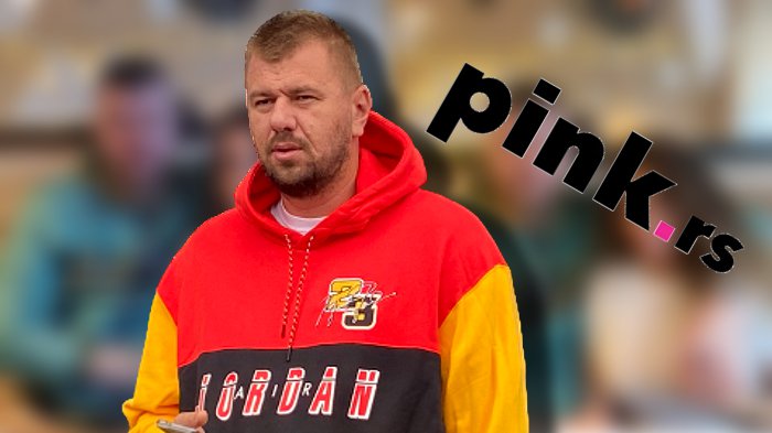 ENINA KOPIJA! Procurile Janjuševe fotke sa novom devojkom, svi ...