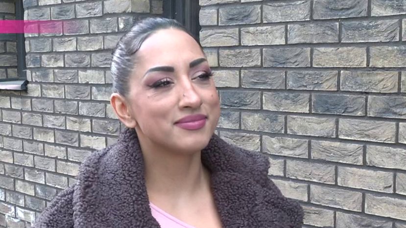 'AKO JE PESMA UŠLA U KONKURENCIJU, NE MOŽE I NE TREBA BITI SPORNA ...