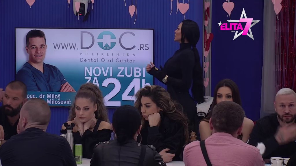 'TREBA PUSTITI LJUDE DA PRIČAJU SAMI O SEBI!' Maja iznela da je liberalna i znatiželjno ...