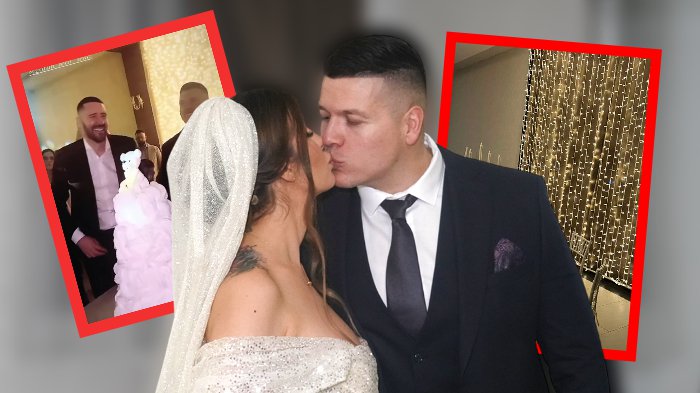 pink.rs | ODREŠIO KESU! Sloba na LUKSUZNO slavlje pukao 70 HILJADA EVRA ... pink.rs | ODREŠIO KESU! Sloba na LUKSUZNO slavlje pukao 70 HILJADA EVRA ...