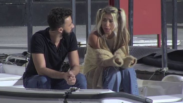 ISKRENA DO KOSKE! Dalila progovorila o NOVOM pomirenju sa Carem ...