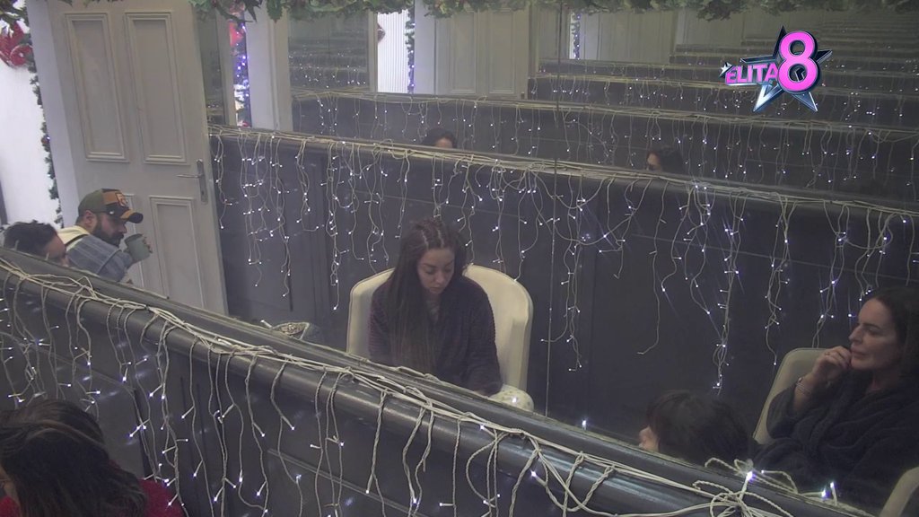 Ovome se nije nadao: Luka otkrio Miljani zbog čega ne želi da uplovi u ...