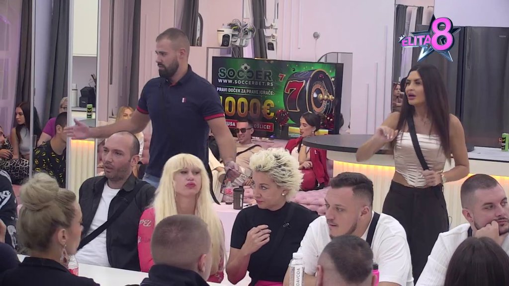 Pumpala sam mu ego: Jelena otkrila sve o odnosu sa Rajačićem nakon rijalitija, on progovorio o ...