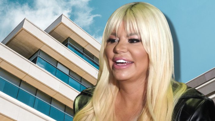 'NE TROŠIM NA KOCKU I GLUPOSTI, KAO OVI' Dara Bubamara kupila još jedan ...