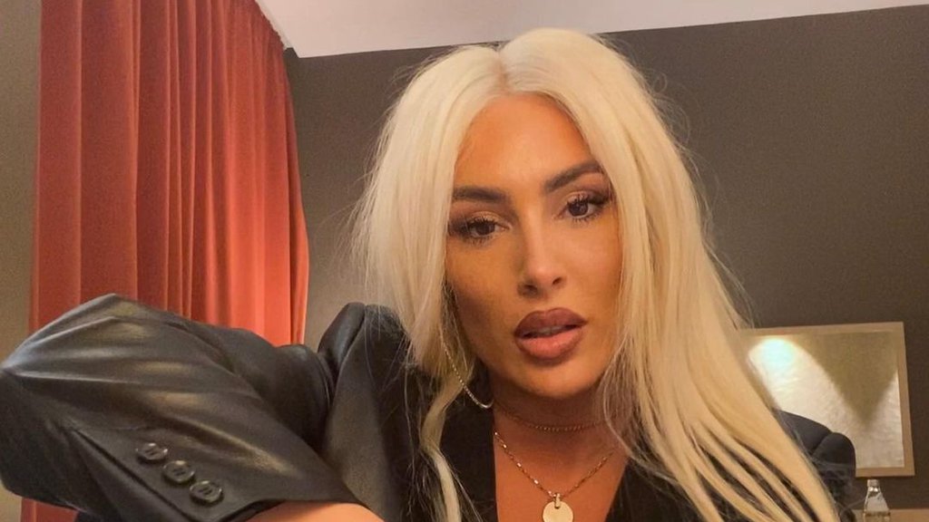 MISLILA SAM DA NEĆU PREŽIVETI: Senida progovorila o najvećoj tragediji ...