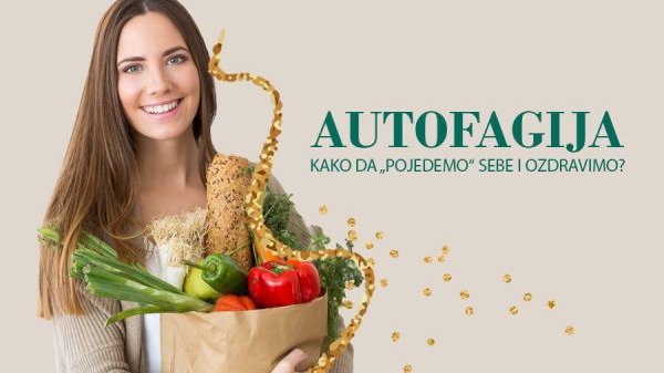 Autofagija - kako da ''pojedemo'' sebe i ozdravimo? | pink.rs