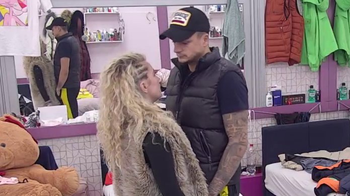 TENZIJA RASTE! Milica sasula Bori u lice da može s njim da radi šta hoće jer ga NE VOLI, on ...