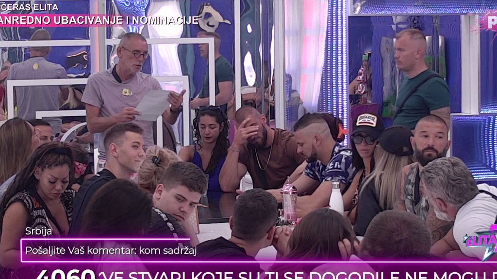 STIGLO PISMO OD VELIKOG ŠEFA KOJE ĆE IZAZVATI POMETNJU U ELITI: Evo koji zadatak su dobili ...