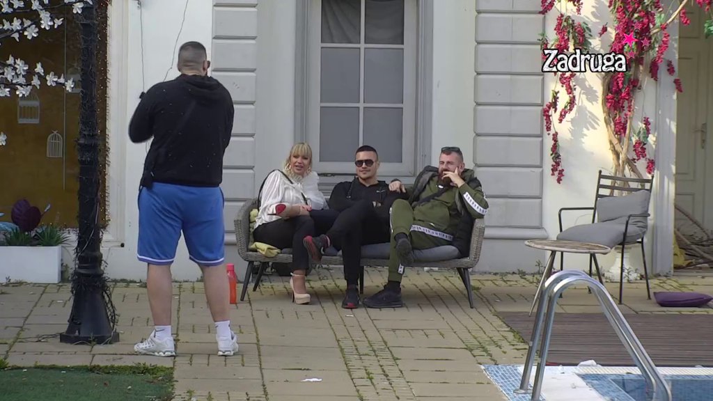 NAS VIŠE NIGDE NEĆE PRIMITI: Zola otkrio šta su on i Miljana radili na ...