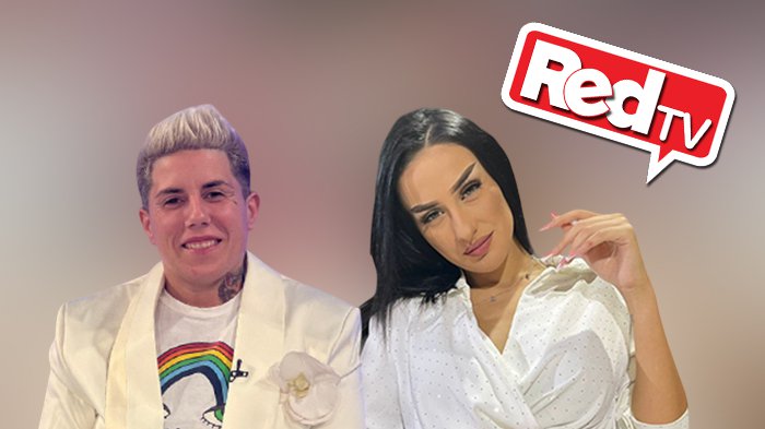 EKSKLUZIVNO ZA RED TV: MATORA I STEFANI SU SE VERILE! Matora otkrila u ...