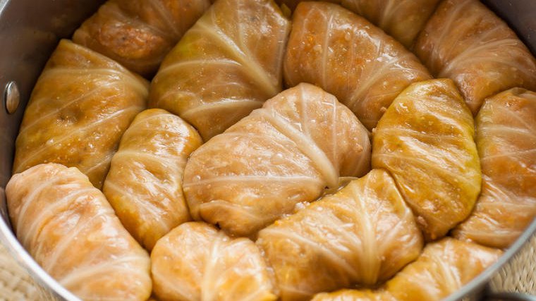 Posna sarma koju obožavaju i mesožderi: Recept koji menja pravila igre ...