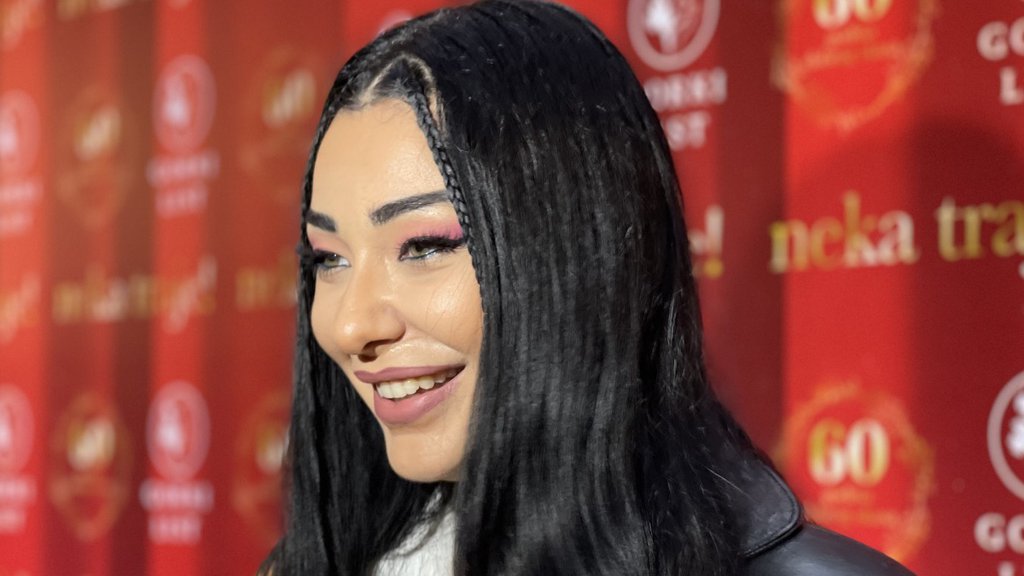 SANJA VUČIĆ TRUDNA?! Nakon što su se pojavile glasine da je u drugom stanju, oglasila se ...