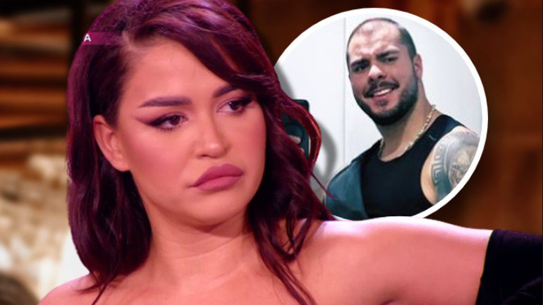 pink.rs | JAVILO MI SE PEDESET DEVOJKA, ON JE ZA LEČENJE: Oglasila se Aleksandra Mladenović i ...