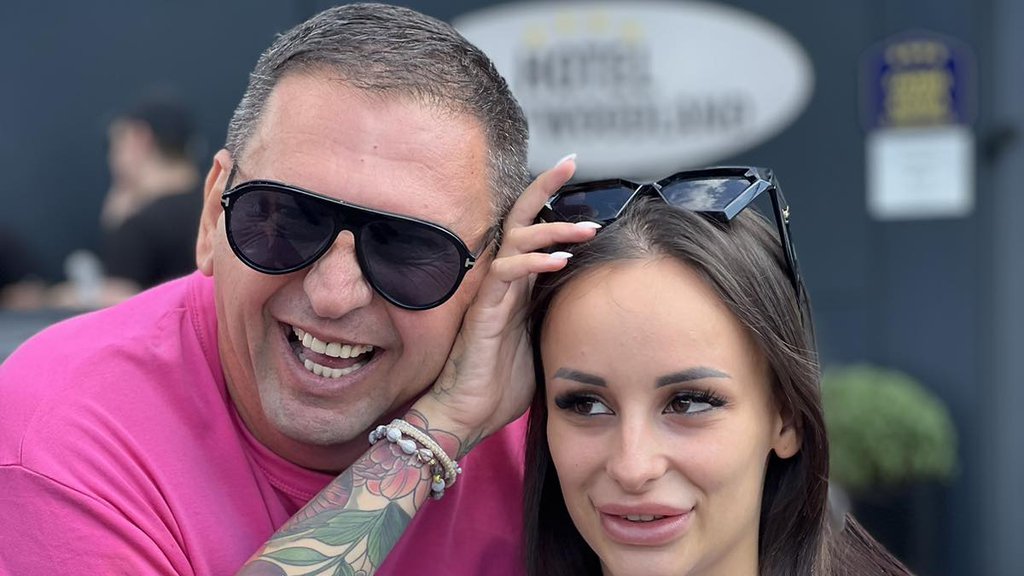 'GLEDAM GA KAO TATU!' Teodora Delić svojom izjavom ŠOKIRALA sve ...