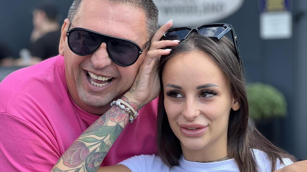 STIGAO I NJEGOV POKLON! Teodora pročitala Takijevu čestitku, a tek da ...