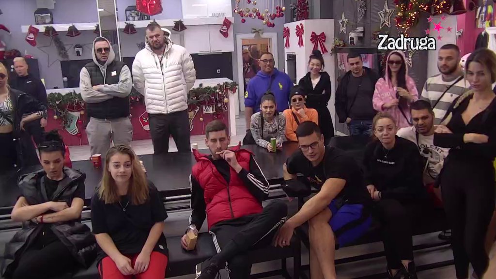 TAKI MARINKOVIĆ U BELOJ KUĆI! Janjuš i Car PREBLEDELI, Maji OSMEH ...