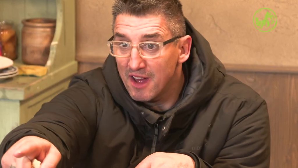 Ubeđen da bi spavala sa njim: Kristijan skinuo Dušicinu masku, odao je ...