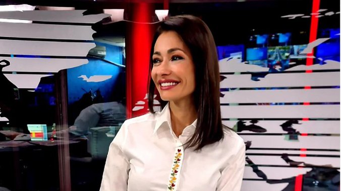 VODITELJKA PINKA U 46. GODINI DOBILA UNUČE! ''Ona je naša najpoželjnija ...