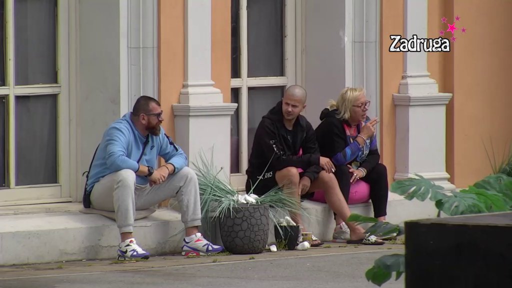 'ONA JE TOP' Bilal progovorio o prijateljstvu sa Kenanom Tahirovićem i devojkama sa kojima ga je ...