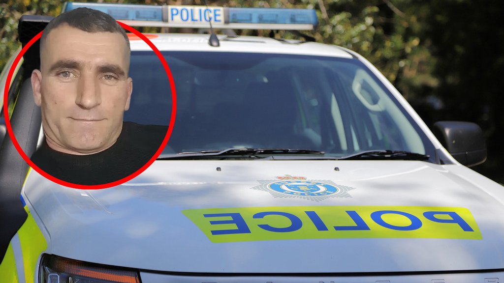 ALBANSKI KRIMINALAC OTKRIVEN U ENGLESKOJ: Živi na imanju od 500.000 ...