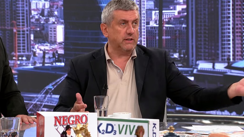 Radun za Pink: Američki mejstim mediji krenuli da ruše Bajdena u ... Radun za Pink: Američki mejstim mediji krenuli da ruše Bajdena u ...