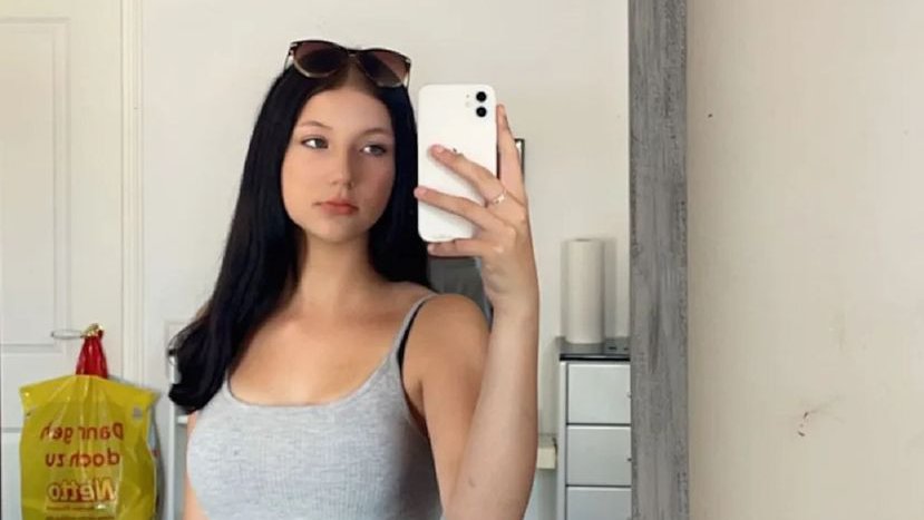 Danijela (15) NESTALA pre 10 dana, sumnja se da je sa nepoznatim muškarcem - PORODICA MOLI ZA ...