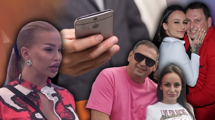 SADA JE SVE JASNO! Milena Kačavenda ispalila žestoki rafal po Teodori Delić, pa se umešala Žana ...