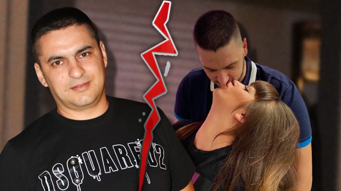 SAGA SE NASTAVLJA! Miljana iznela NOVE detalje RASKIDA sa Bebicom ... SAGA SE NASTAVLJA! Miljana iznela NOVE detalje RASKIDA sa Bebicom ...