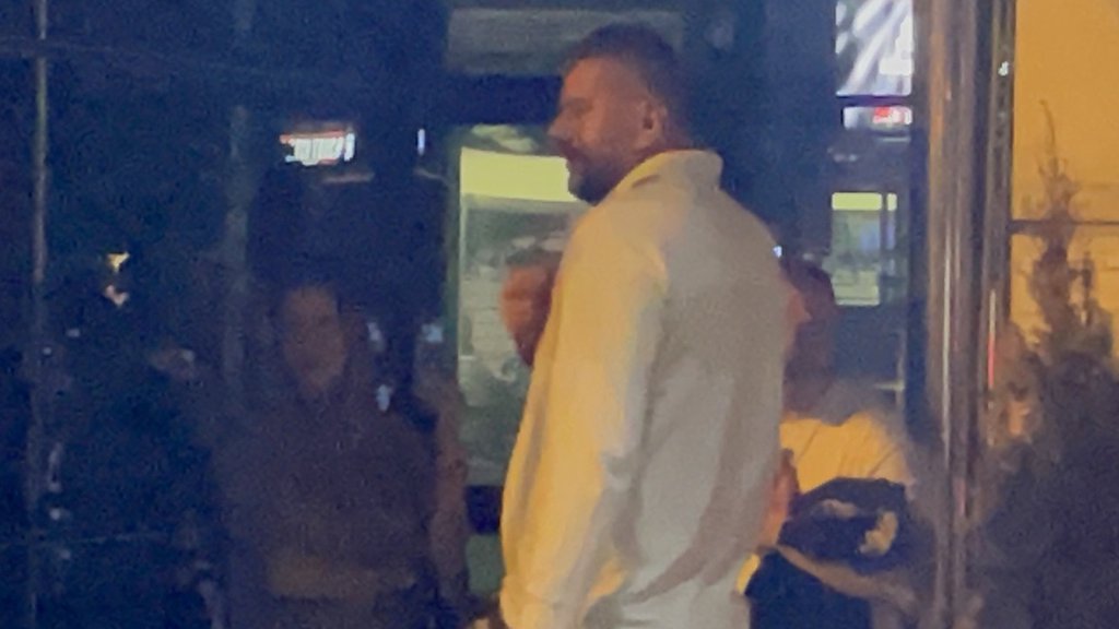 ŠOK PINK.RS PAPARACO! Evo kako je protekao prvi susret Ane i Janjuša ...