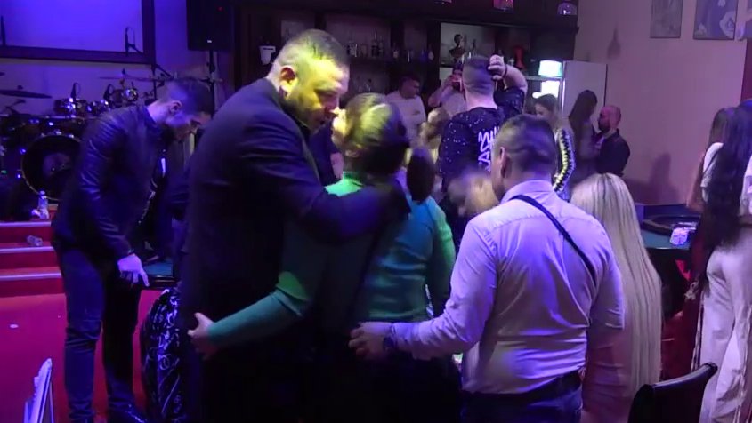 KOJA SI TI BITANGA... Car prebacio Miljani što se VERILA za Bebicu, a i dalje VOLI Zolu! (VIDEO ...