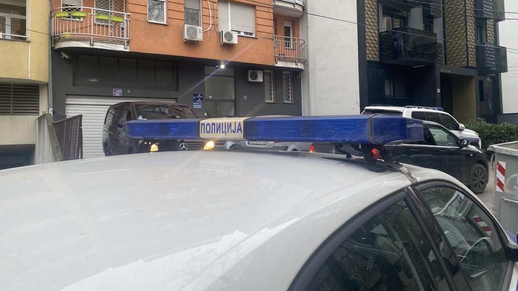 Molotovljev koktel bacio na terasu žene u Leskovcu - Priveden nasilnik | pink.rs