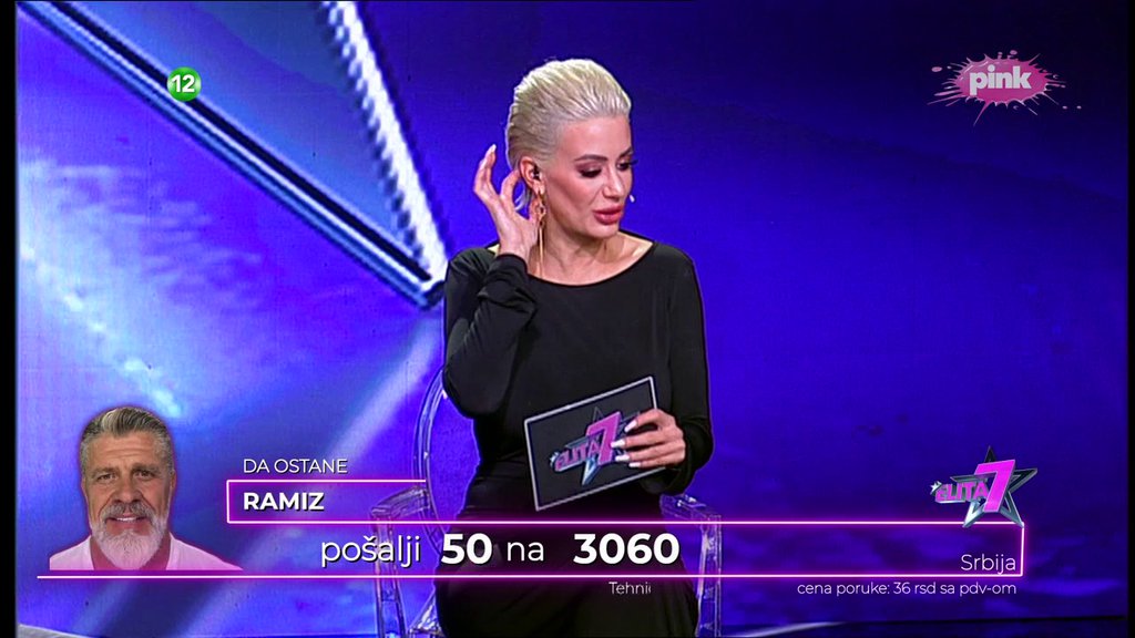 ODSVIRAO KRAJ! Elitu je zauvek napustio Ramiz Gusinac! (VIDEO) | pink.rs