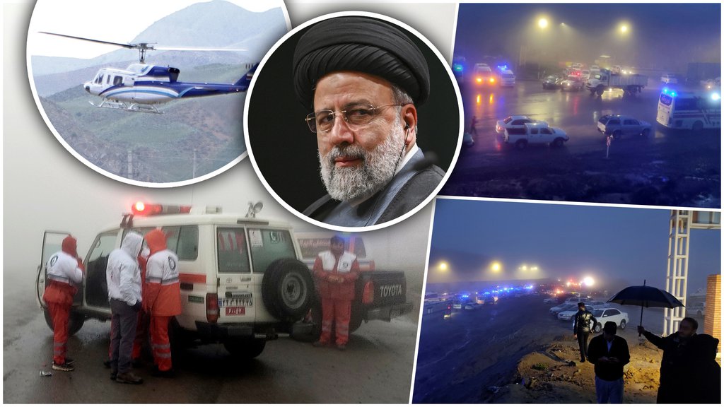 NOVI DETALJI TRAGEDIJE: Jedan od putnika bio ŽIV i sat vremena nakon PADA helikoptera ...