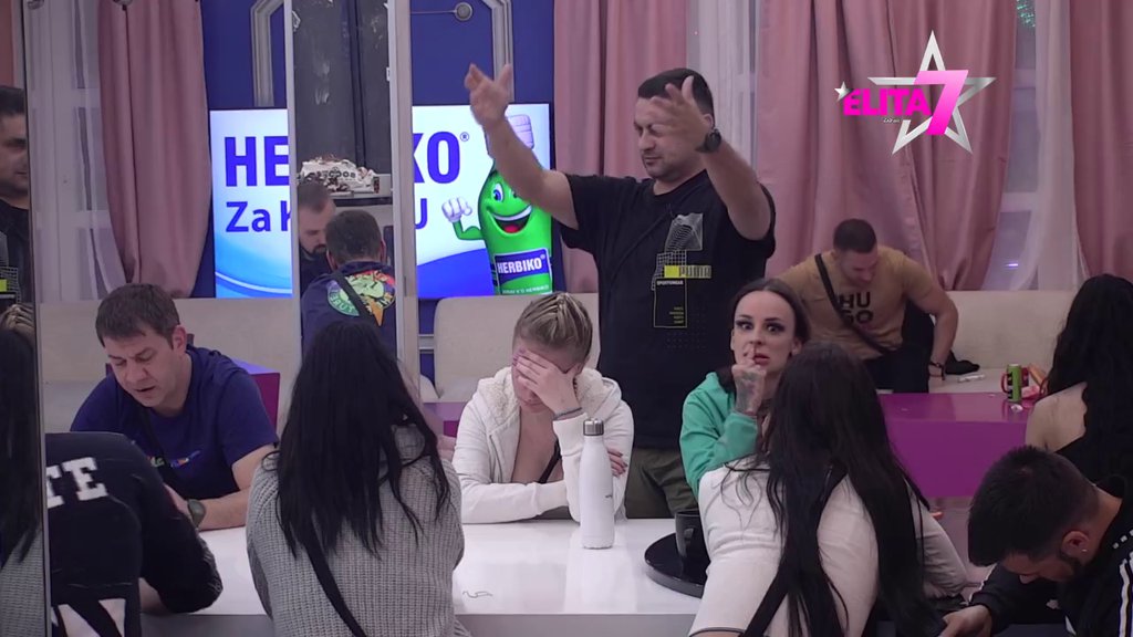 HIT! Darijan otkrio kako je rasplakao Miljanu, a onda je Bebica sve ...