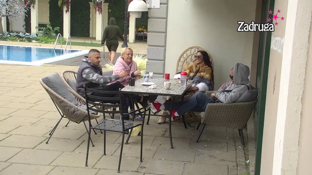 OPLELI PO ANITI! Slađa i Marko Stefanović digli bunu protiv Stanojlovićeve, pa otkrili šta ona ...