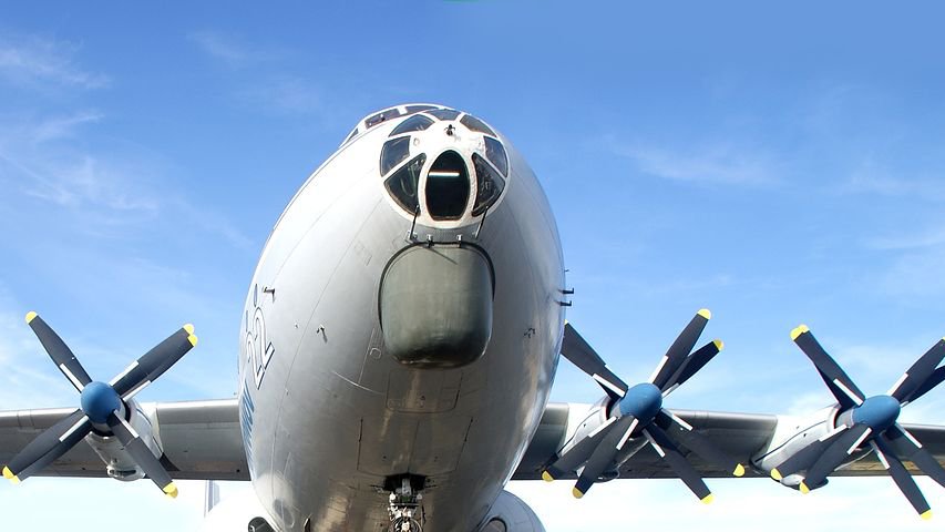 Misteriozna ruta aviona koji je satima kružio iznad Beča: Ljudi se ...