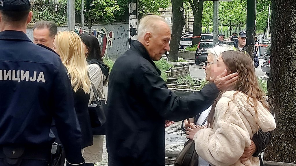 VEŠTAK OTKRIO JEZIVE DETALJE O DEČAKU UBICI: Sve je dugo planirao, nije ga potreslo saznanje ...