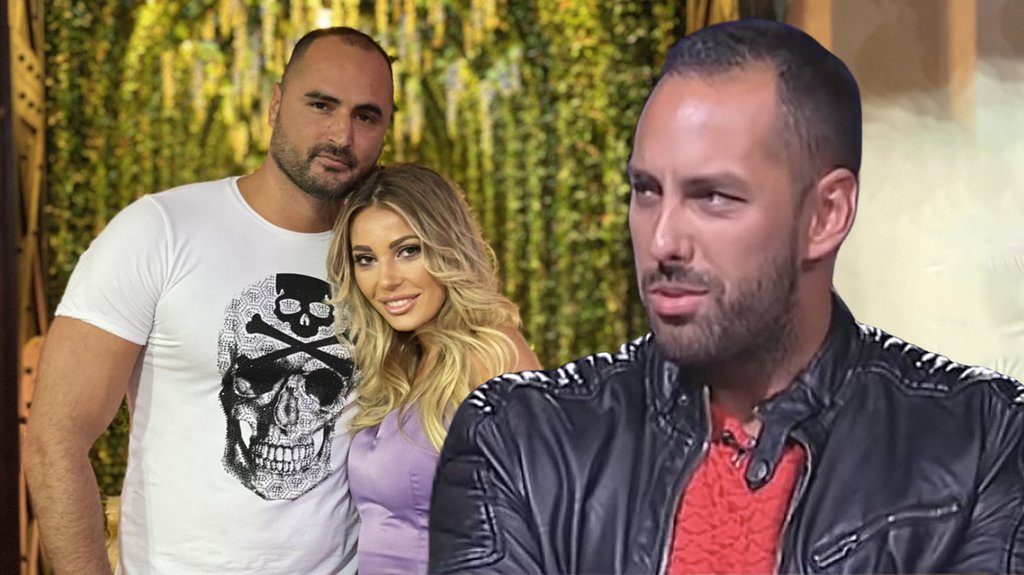 ŠOK NAD ŠOKOVIMA! Alen Hadrović ceo dan traga za papagajem, a on ...