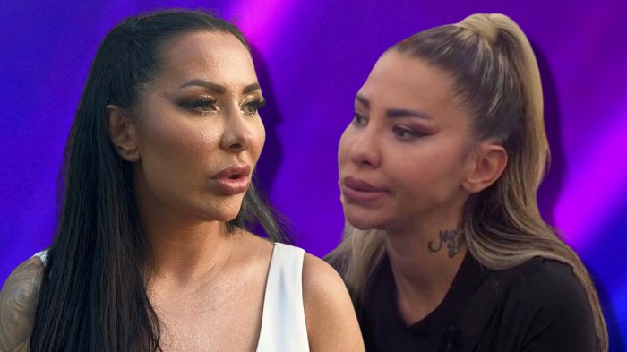 To je grozno: Sita Ahmić se hitno oglasila nakon svađe Aneli i Slađe, pa se osvrnula na optužbe ...