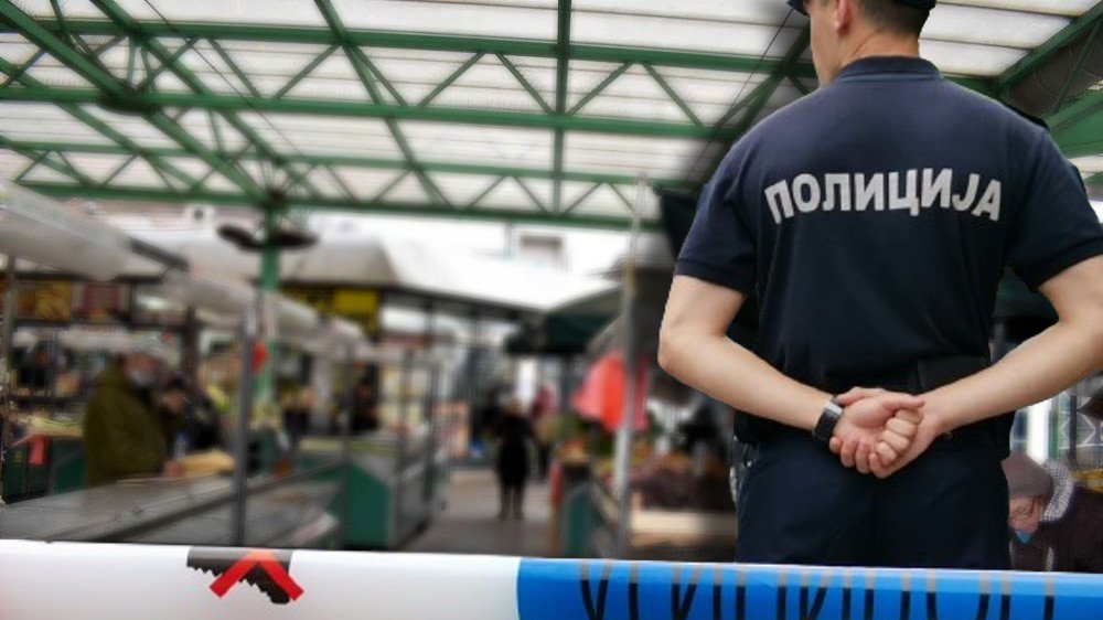 TRAGEDIJA U CENTRU BEOGRADA: Muškarac se ubio skokom sa zgrade | pink.rs