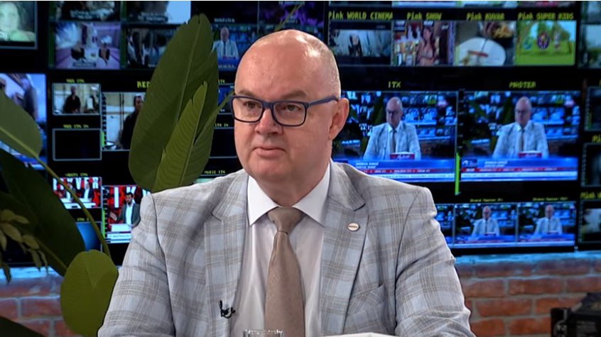 JORGIĆ ZA PINK: Kurti želi da unizi srpski narod i otme nam manastire ...